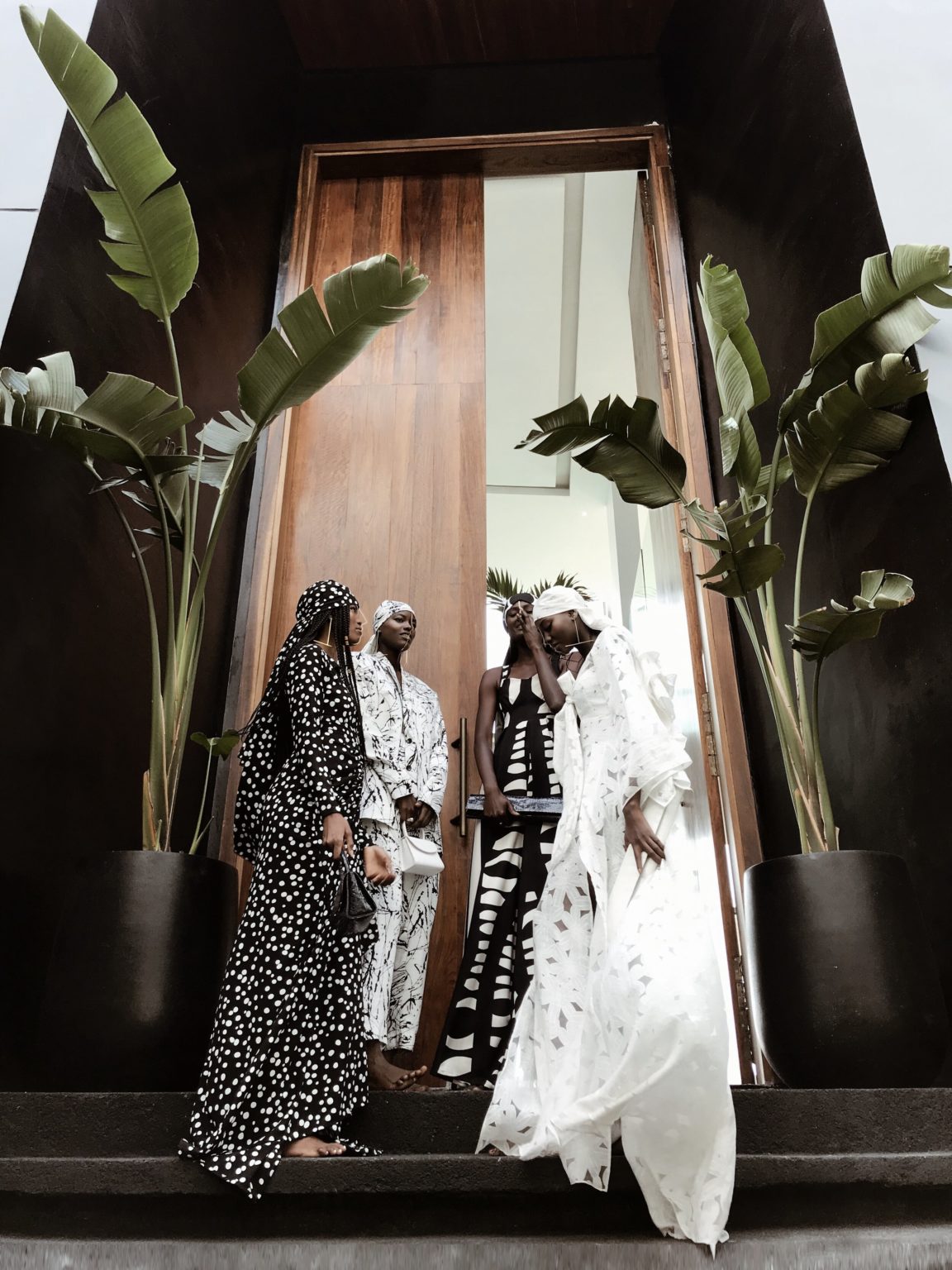 SENEGAL – LA MARQUE TONGORO DÉVOILE LE DOCUMENTAIRE “MADE IN AFRICA ...